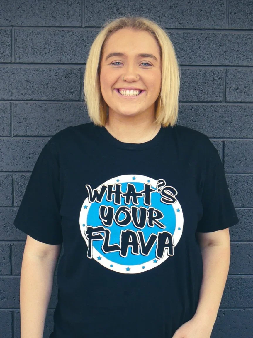 About Flava — Flava Dance Studios