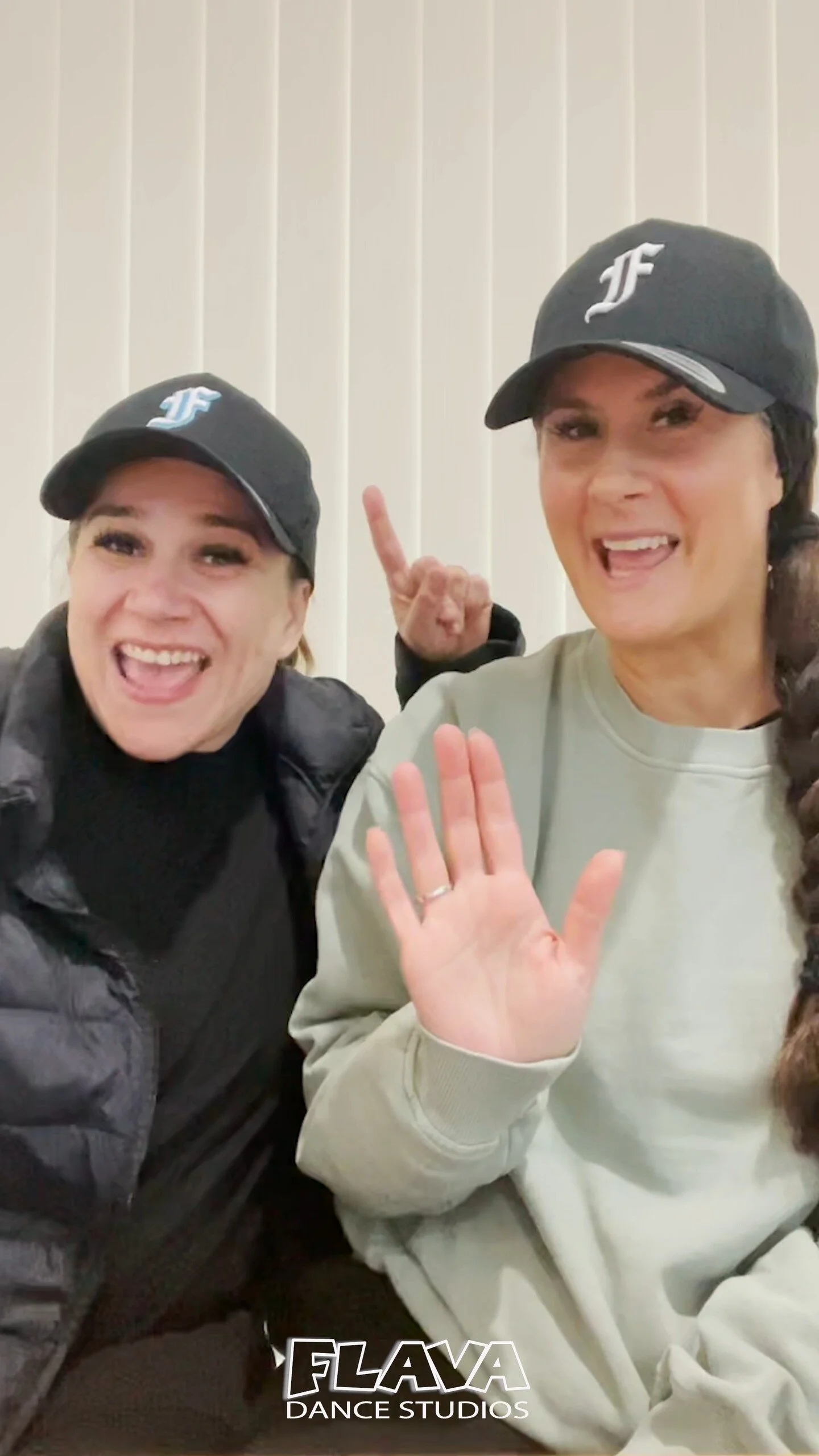 Flava Dance Studios