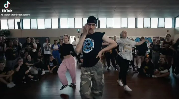 About Flava — Flava Dance Studios