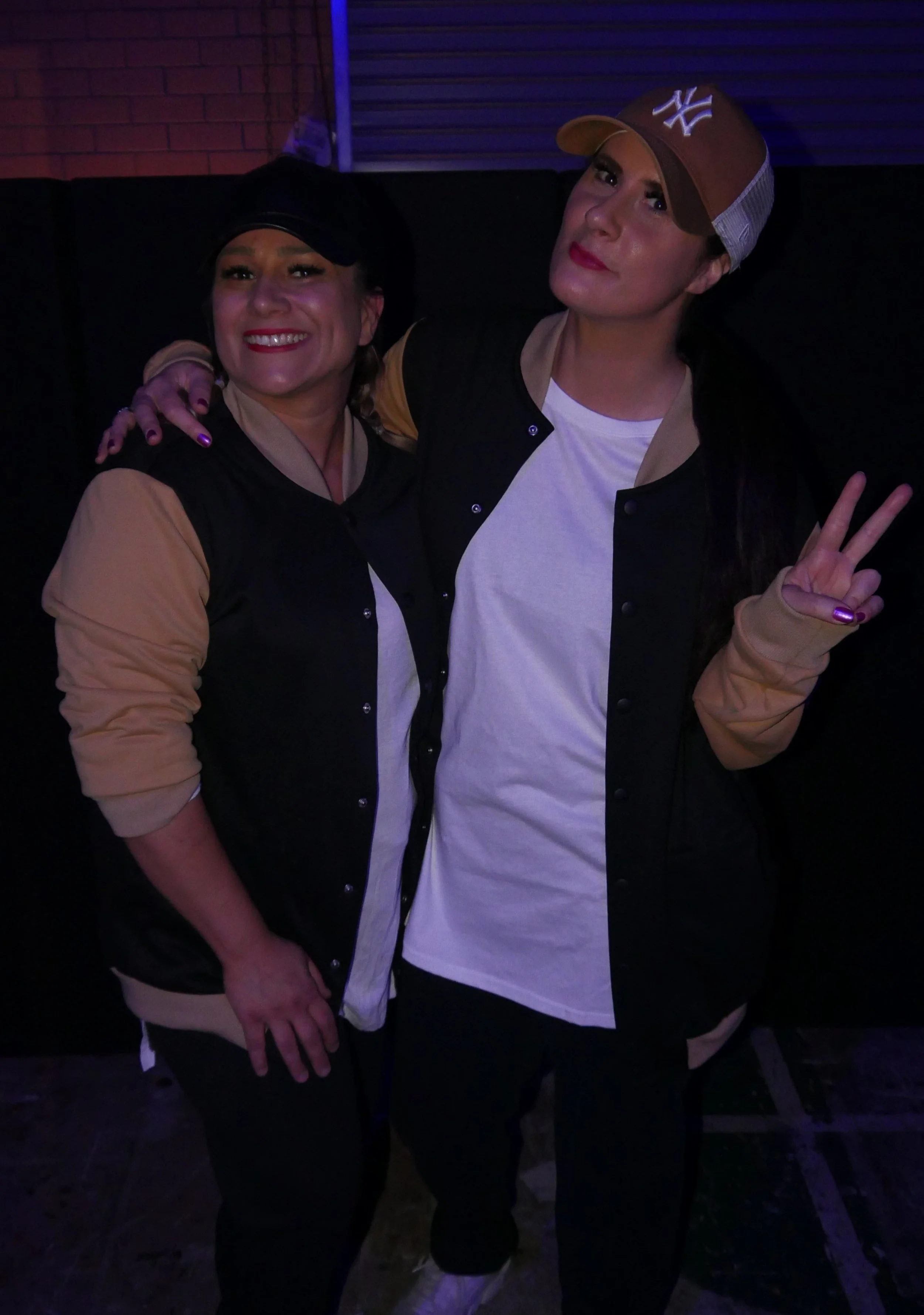 About Flava — Flava Dance Studios