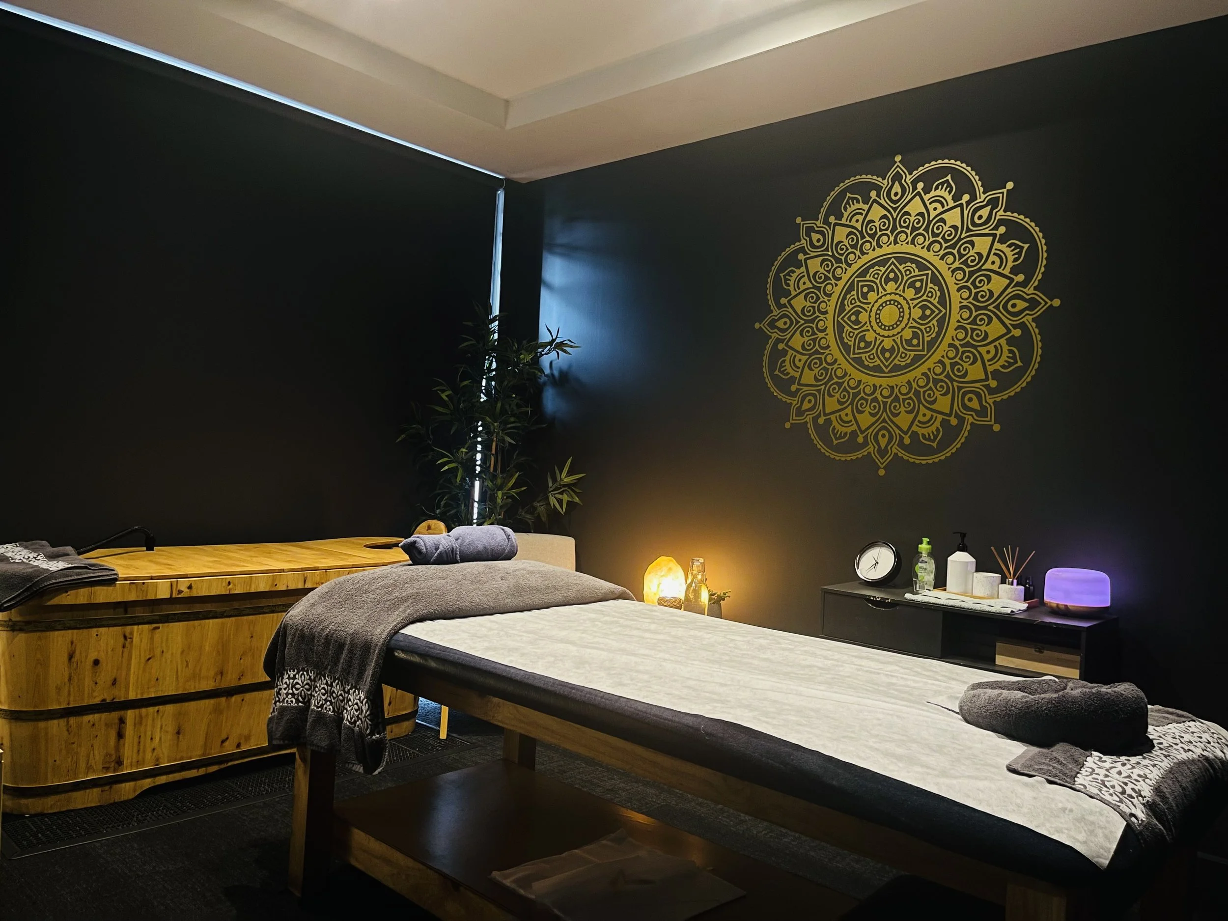 Wellness | Enhance Your Wellbeing Today — Mandala