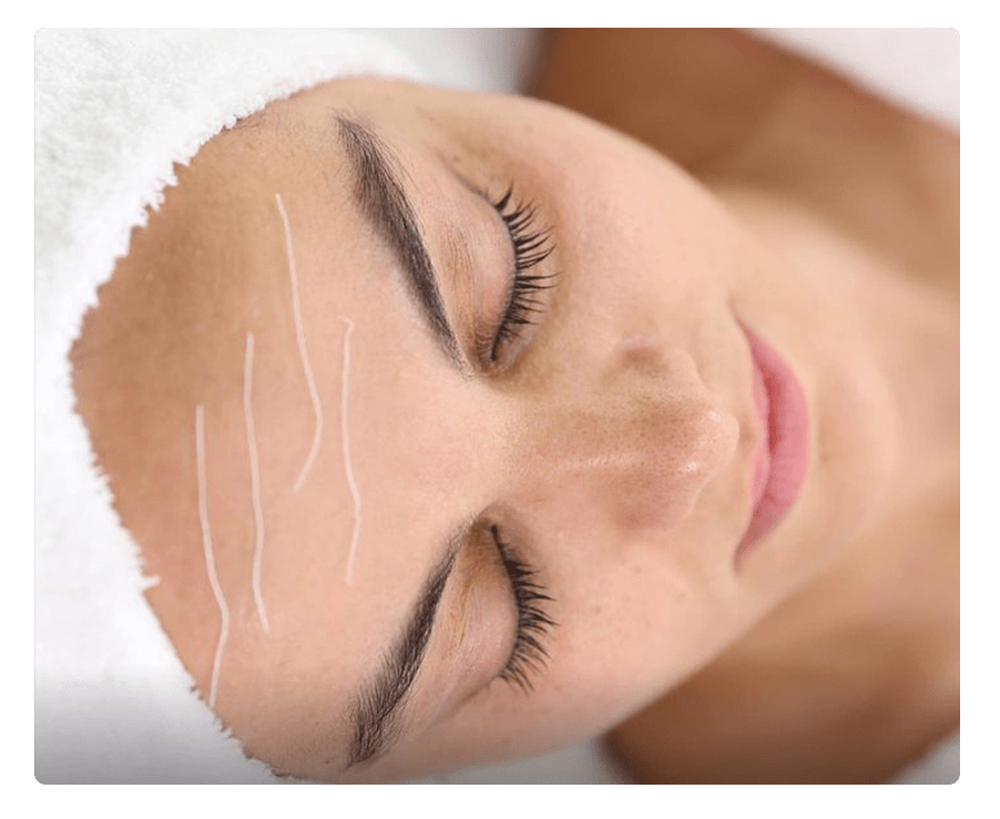 Aesthetics — Mandala