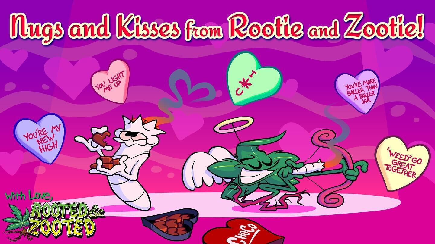 Locations — Rooted & Zooted