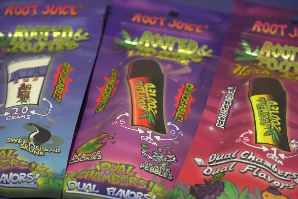 Locations — Rooted & Zooted