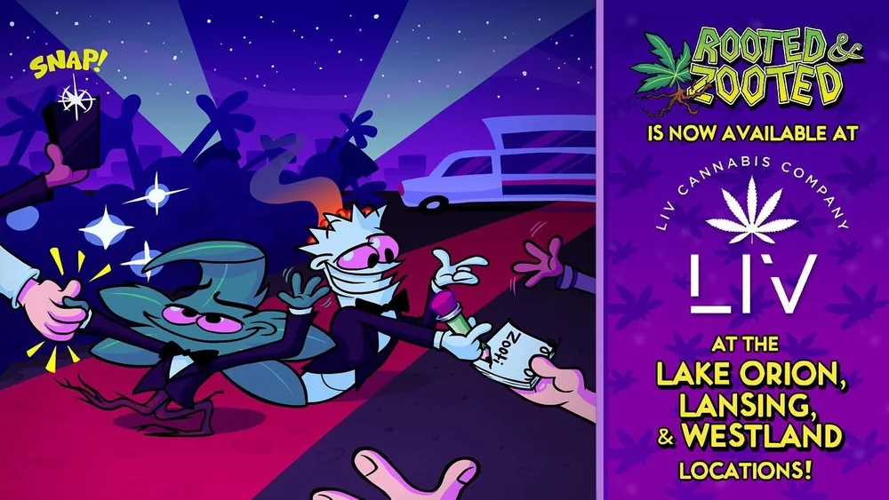 Locations — Rooted & Zooted