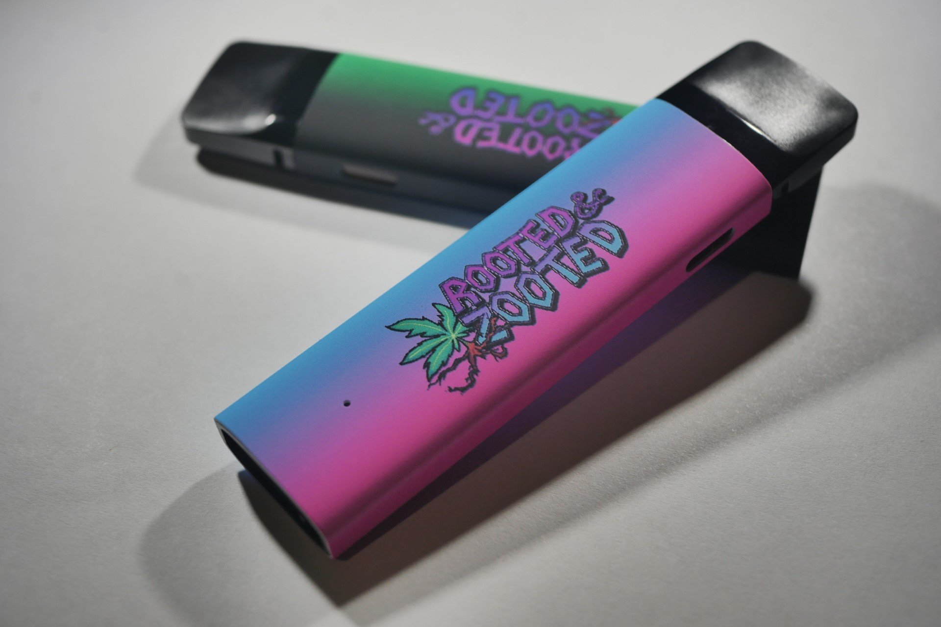 Products — Rooted & Zooted