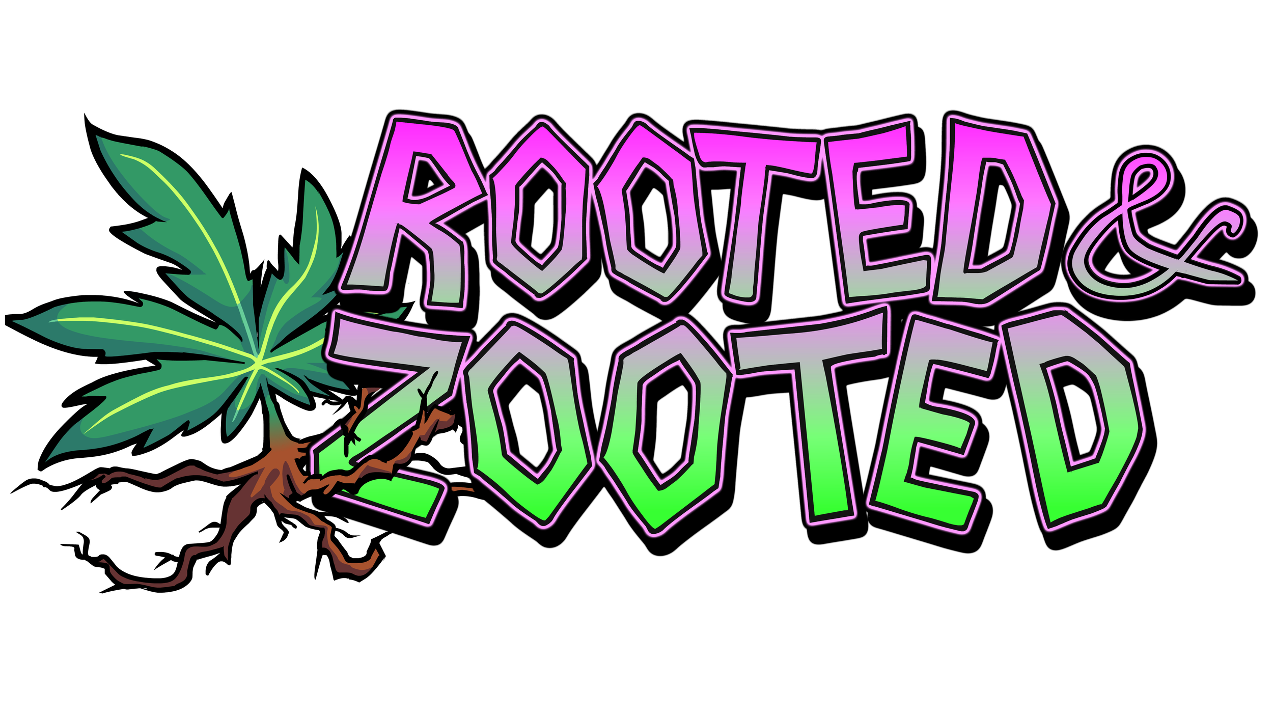 Rooted & Zooted