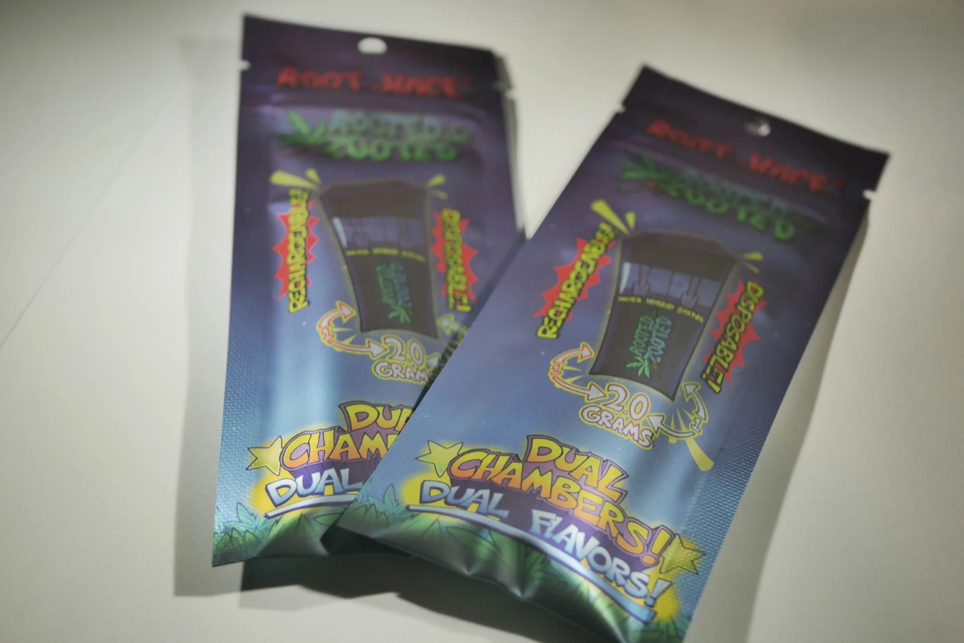 Locations — Rooted & Zooted