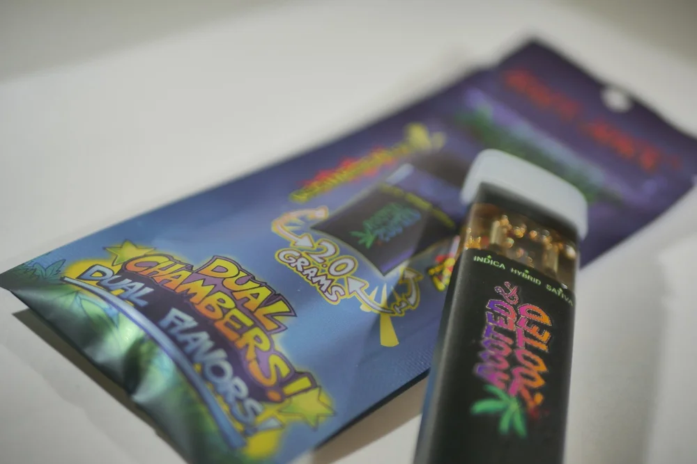 Products Rooted Zooted