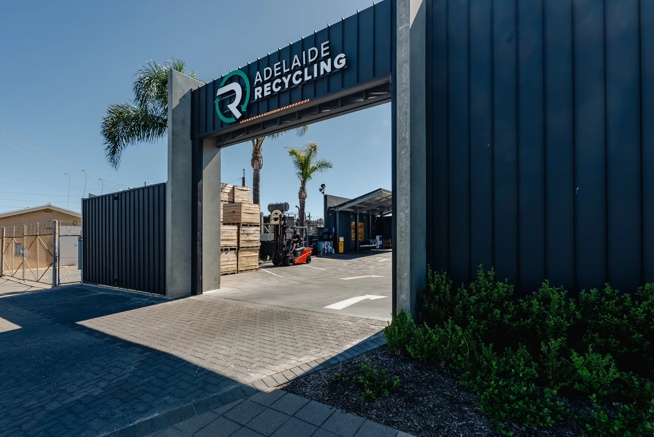 Adelaide Recycling
