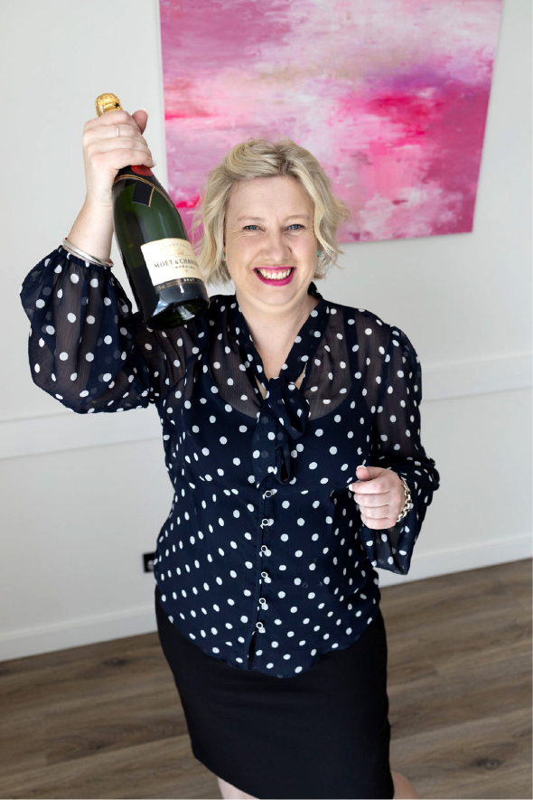 Liz Fleming | The Grants Club