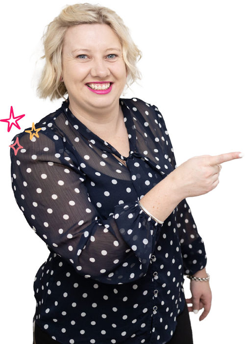 Liz Fleming | The Grants Club