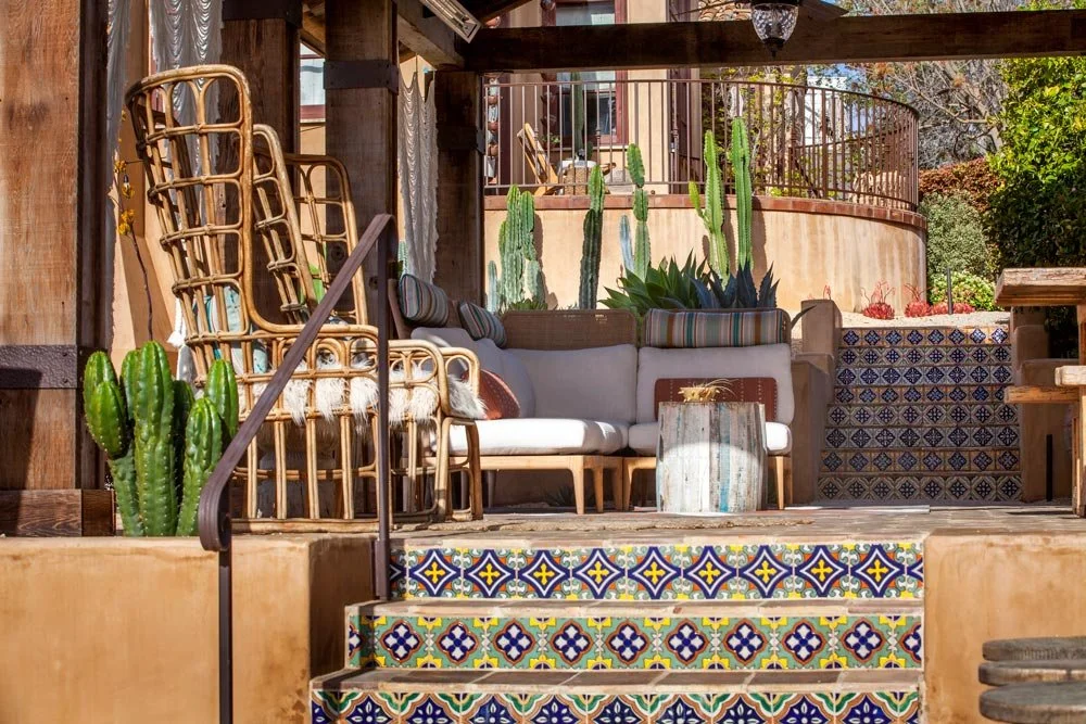 Martinelli Design Landscape Architecture and Gardens for Bay Area ...