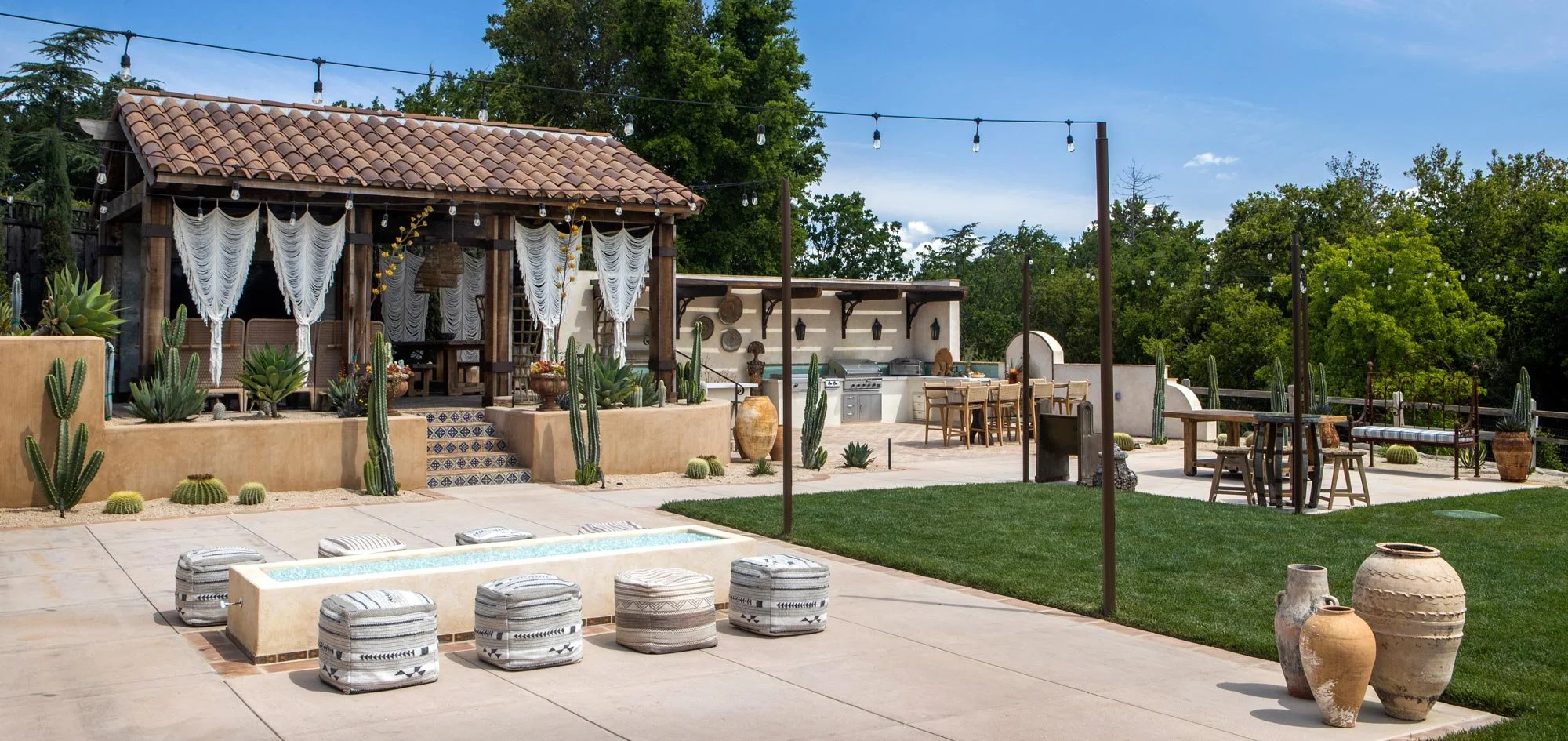 Martinelli Design Landscape Architecture and Gardens for Bay Area ...