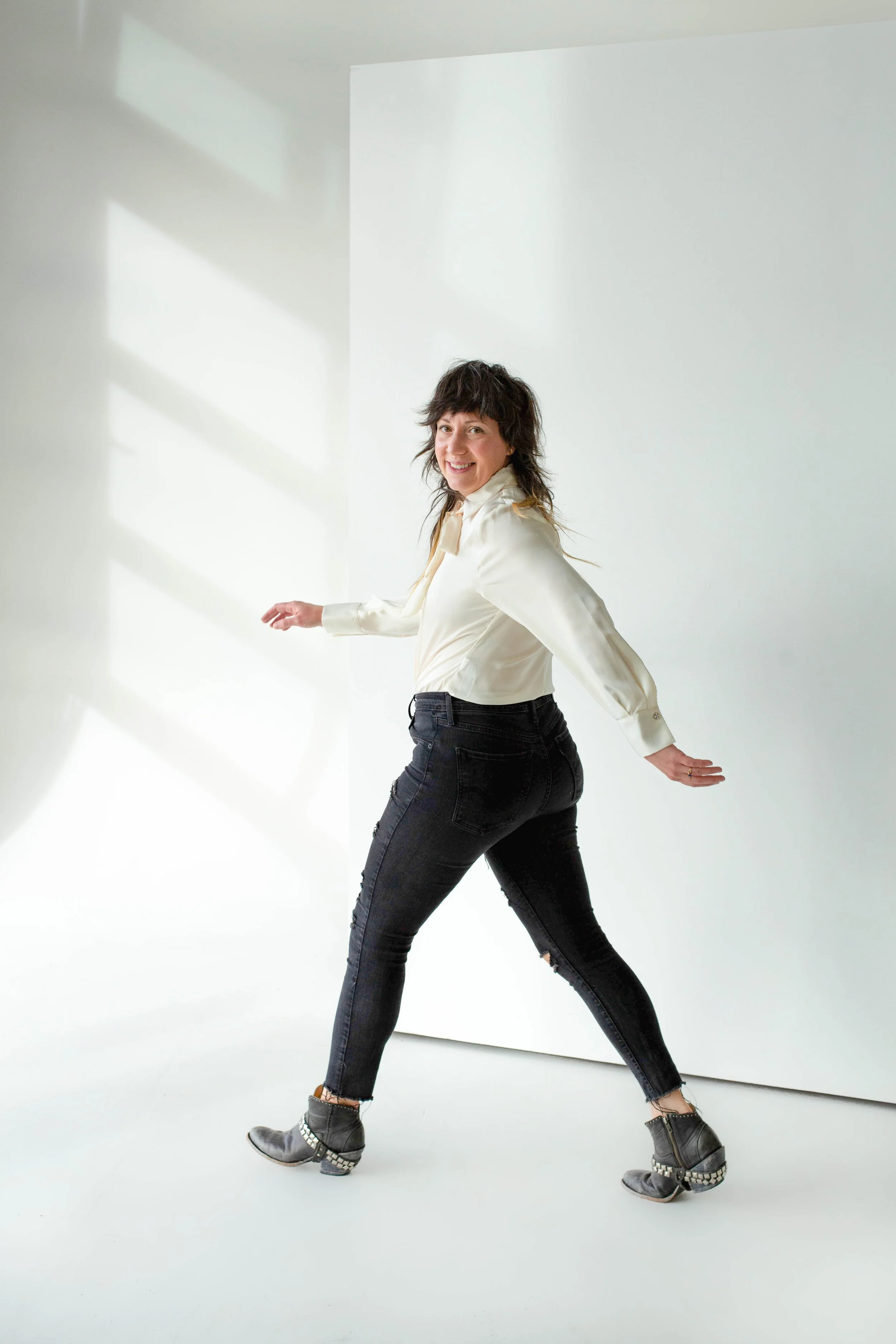 Carin Huebner