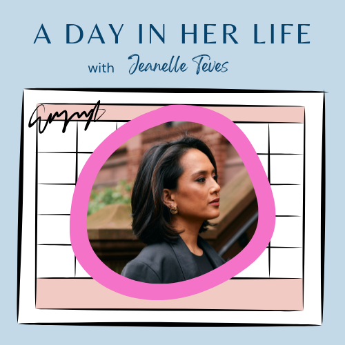 Episode 74 — A Day In Her Life