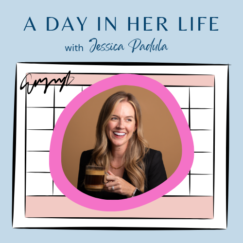 Episode 79 — A Day In Her Life