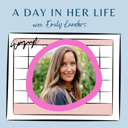 Episode 81 — A Day In Her Life