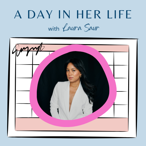 Episode 82 — A Day In Her Life