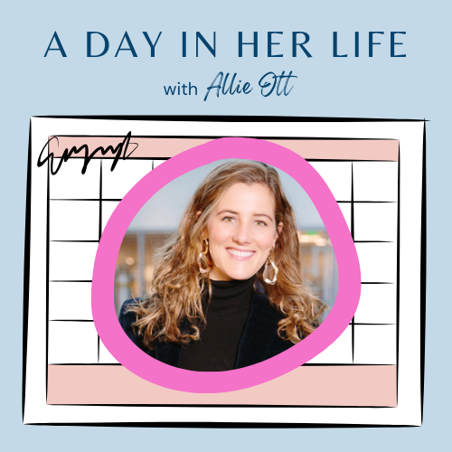 Episode 86 — A Day In Her Life