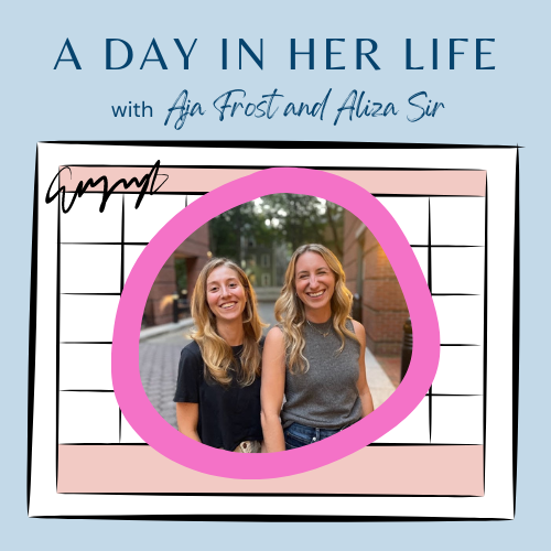 Episode 47 — A Day In Her Life