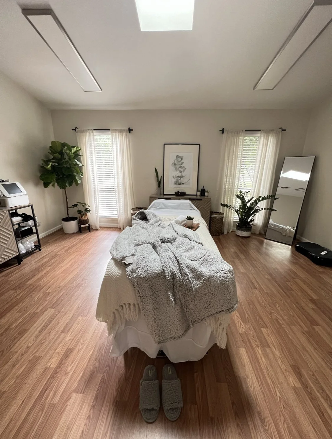 Total Body Contouring by Total Fitness