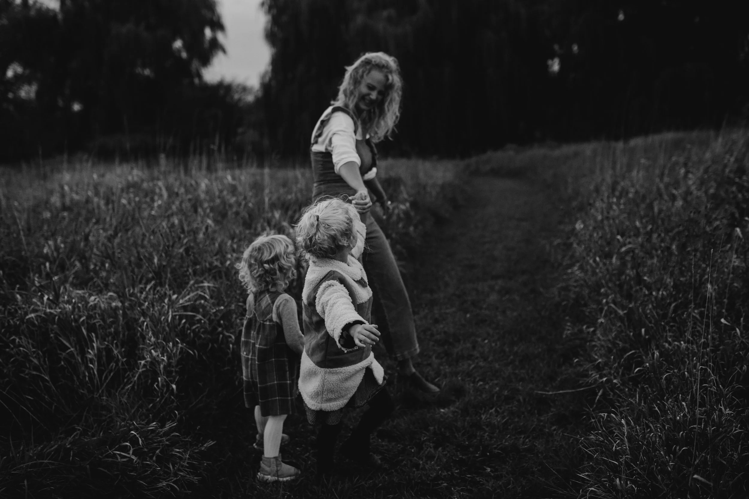 About Us — Willow & REN