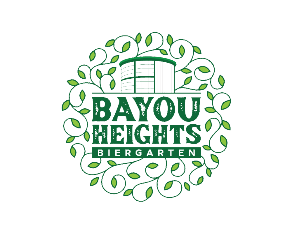 Our Menus — Bayou Heights Bier Garten