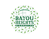 Our Menus — Bayou Heights Bier Garten
