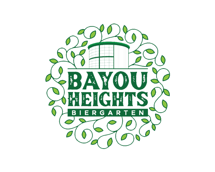 Our Menus — Bayou Heights Bier Garten
