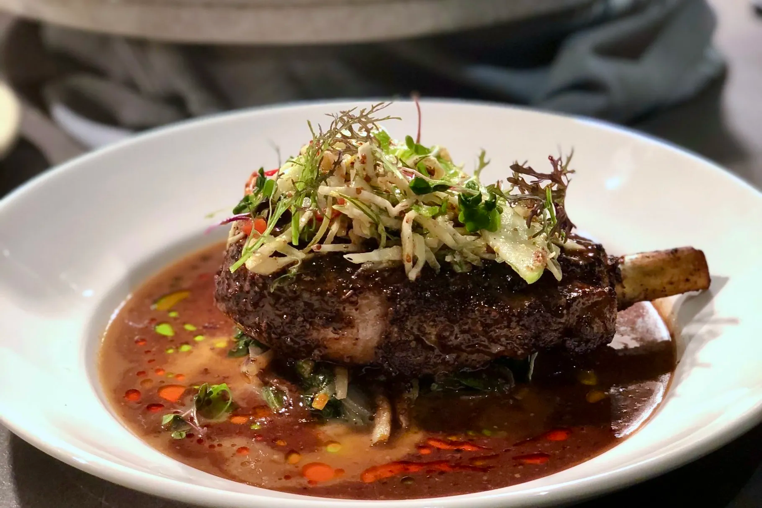 About — Southern National