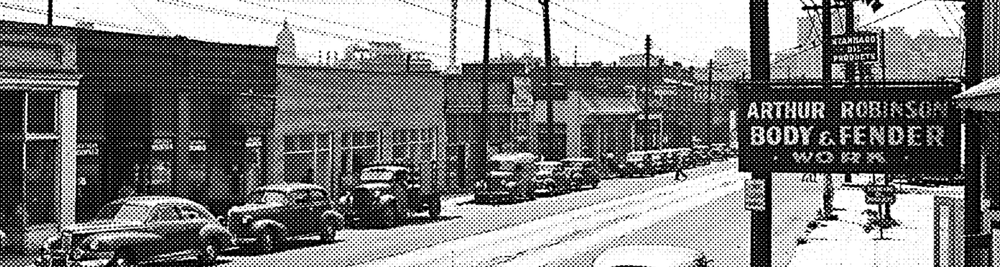 Southern National