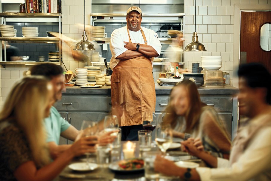 Dining Guidelines — Southern National