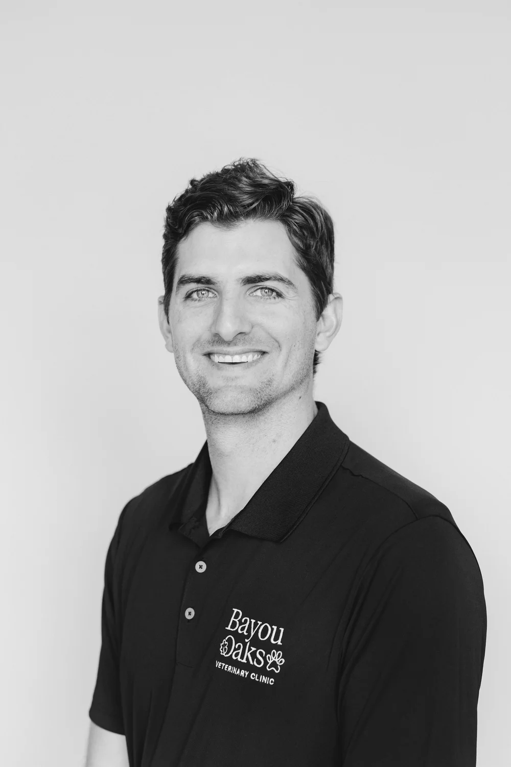 About Us — Bayou Oaks Veterinary Clinic