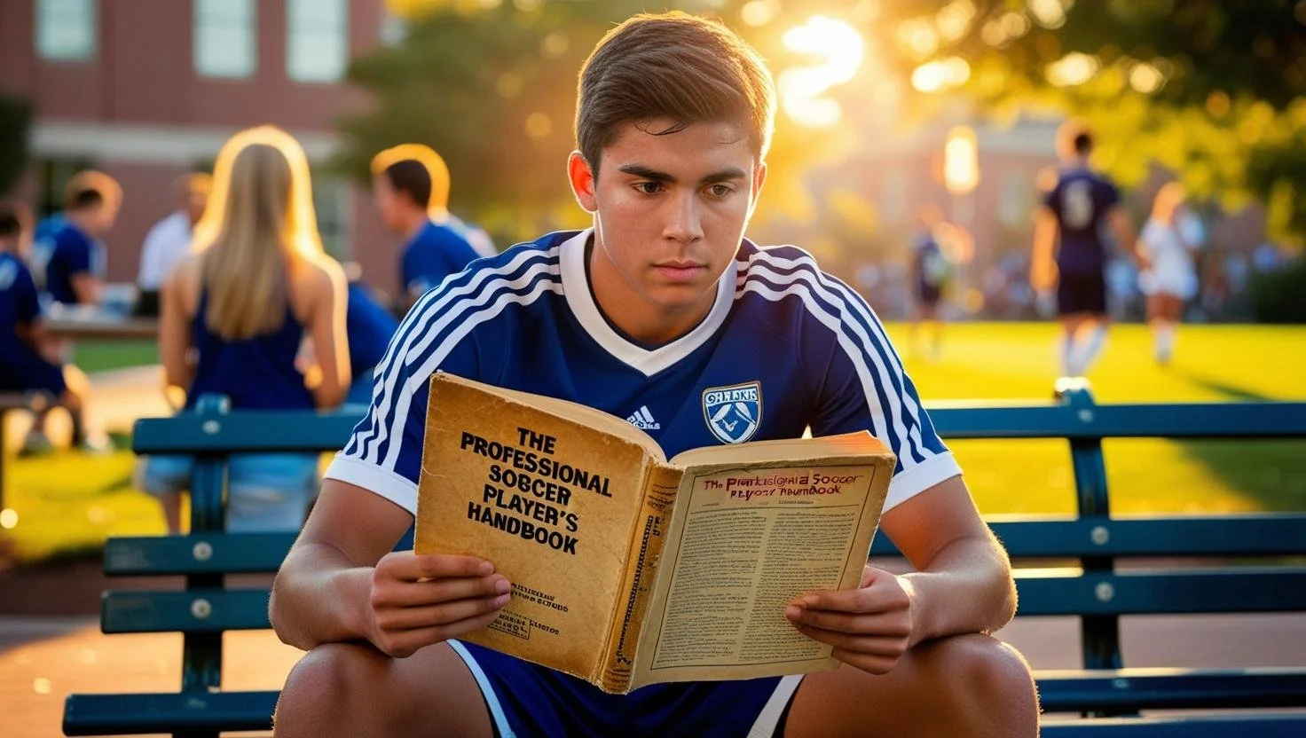 The Ultimate Guide to Playing Semi-Professional Soccer: Salaries ...