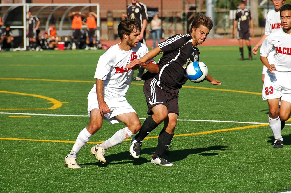 College Soccer Rankings: What Are They? Do They Matter? | Upper 90 College