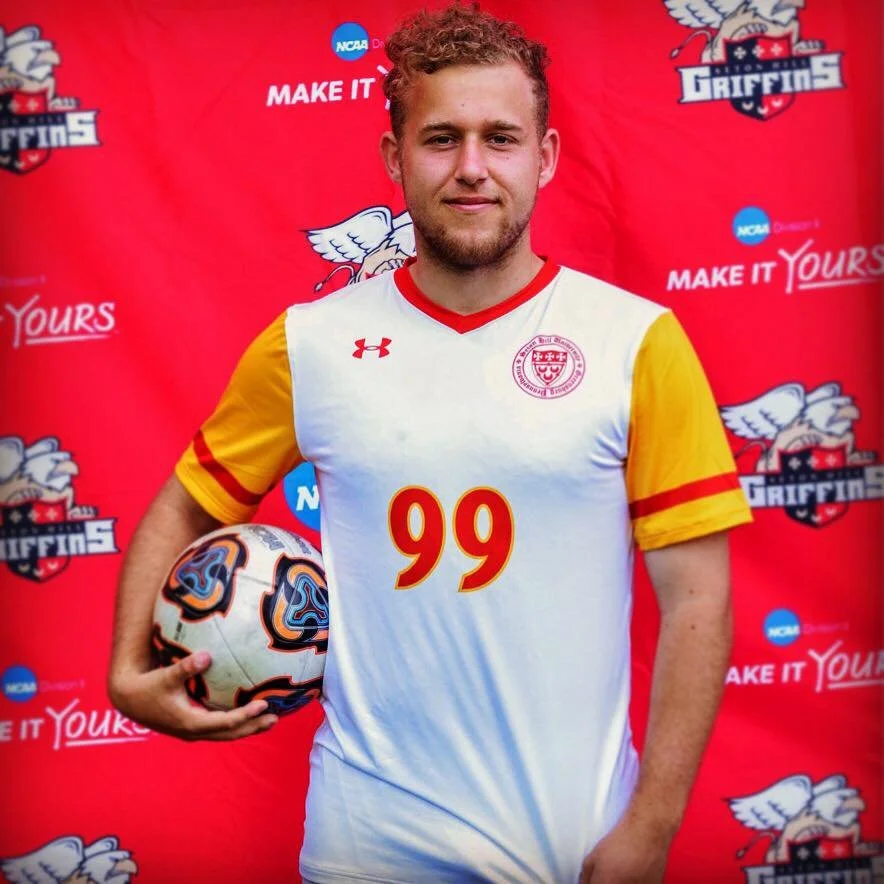 From NCAA Athlete to Coaching Success: The Journey of Matt Lenzo ...