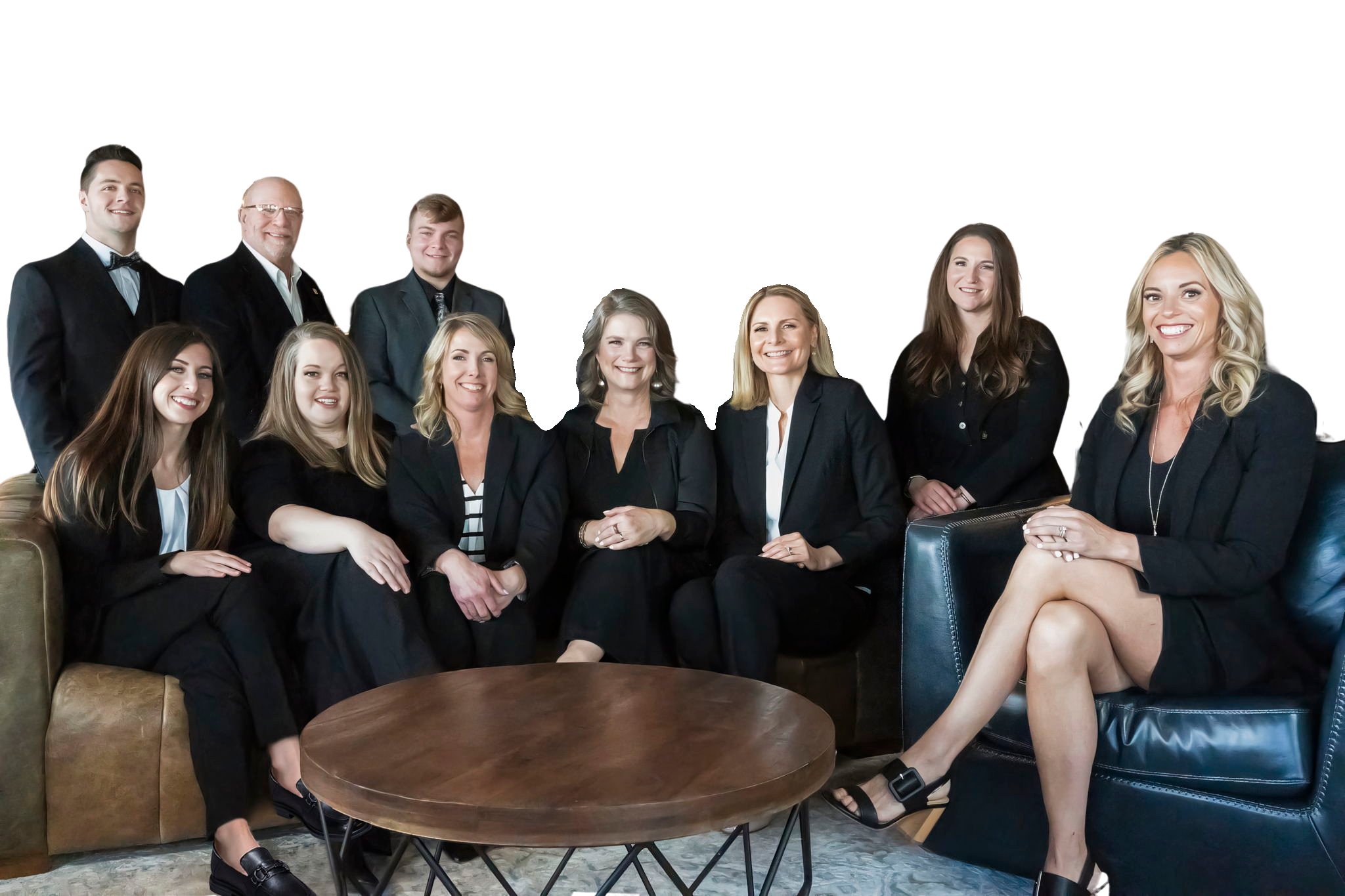 Meet The Team | Discover Our Experts — Kelly Skeval Real Estate Team
