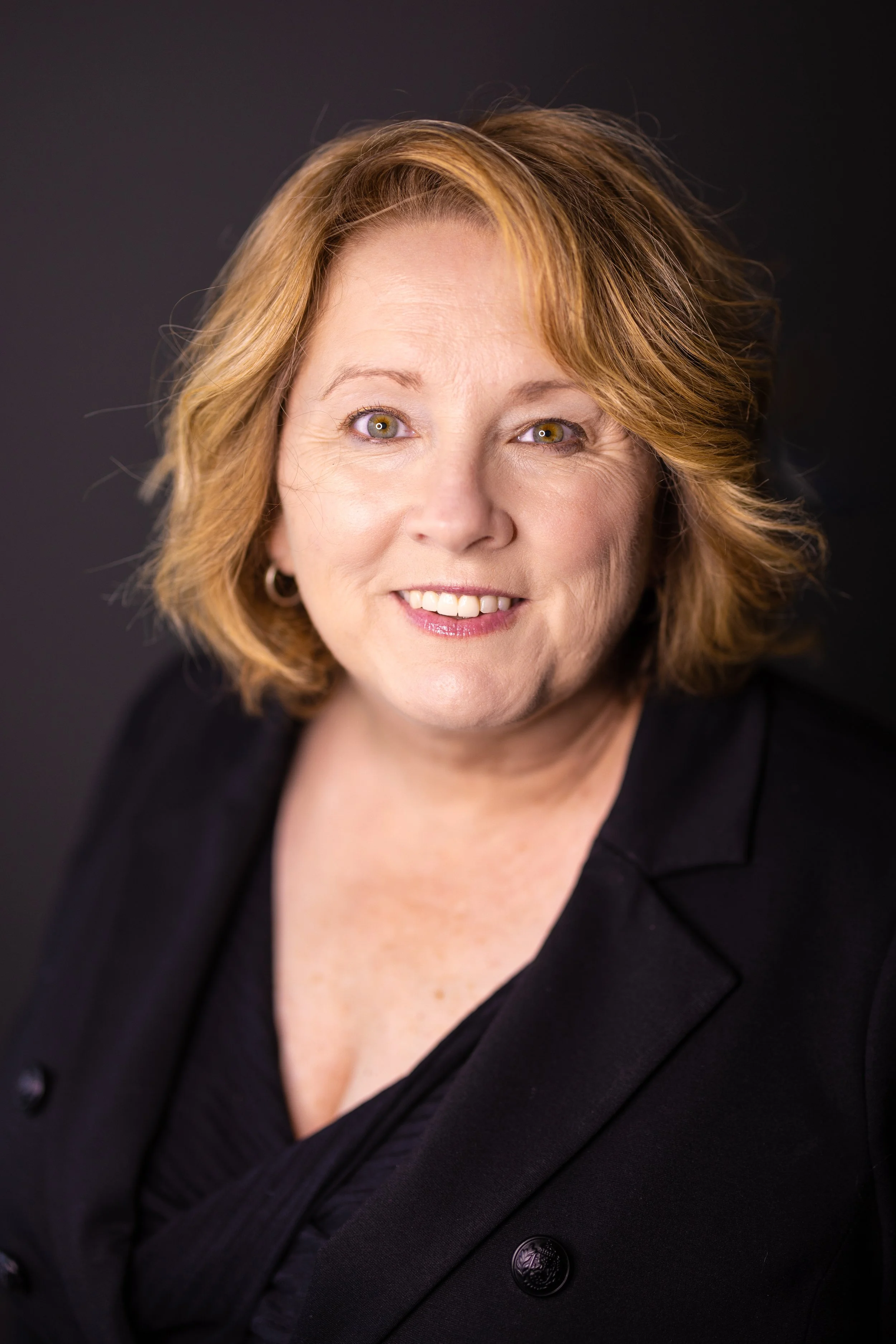 Meet The Team — Kelly Skeval Real Estate Team