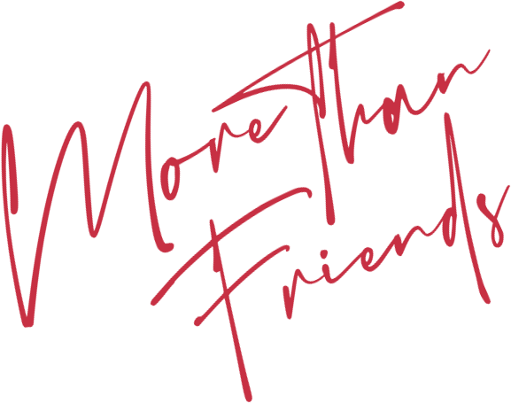 More Than Friends