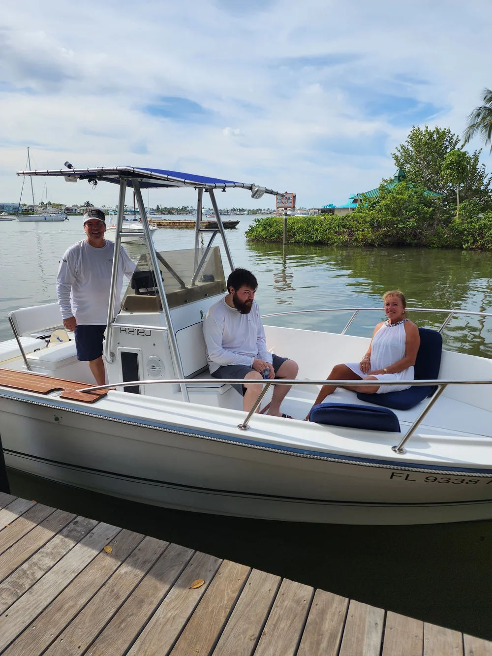 Photos — Ruff C'S Naples