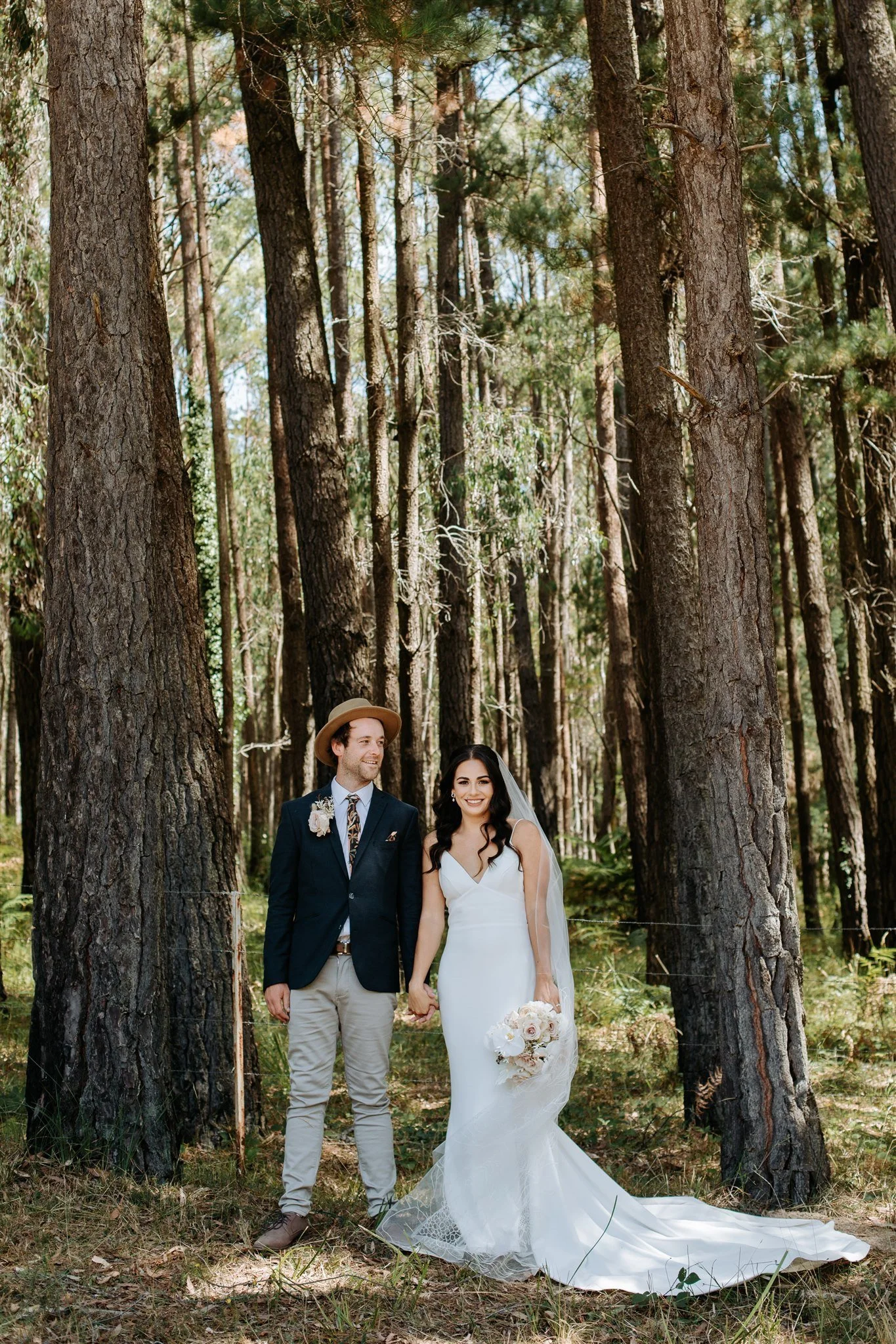 Weddings — Swallowfield Vineyards