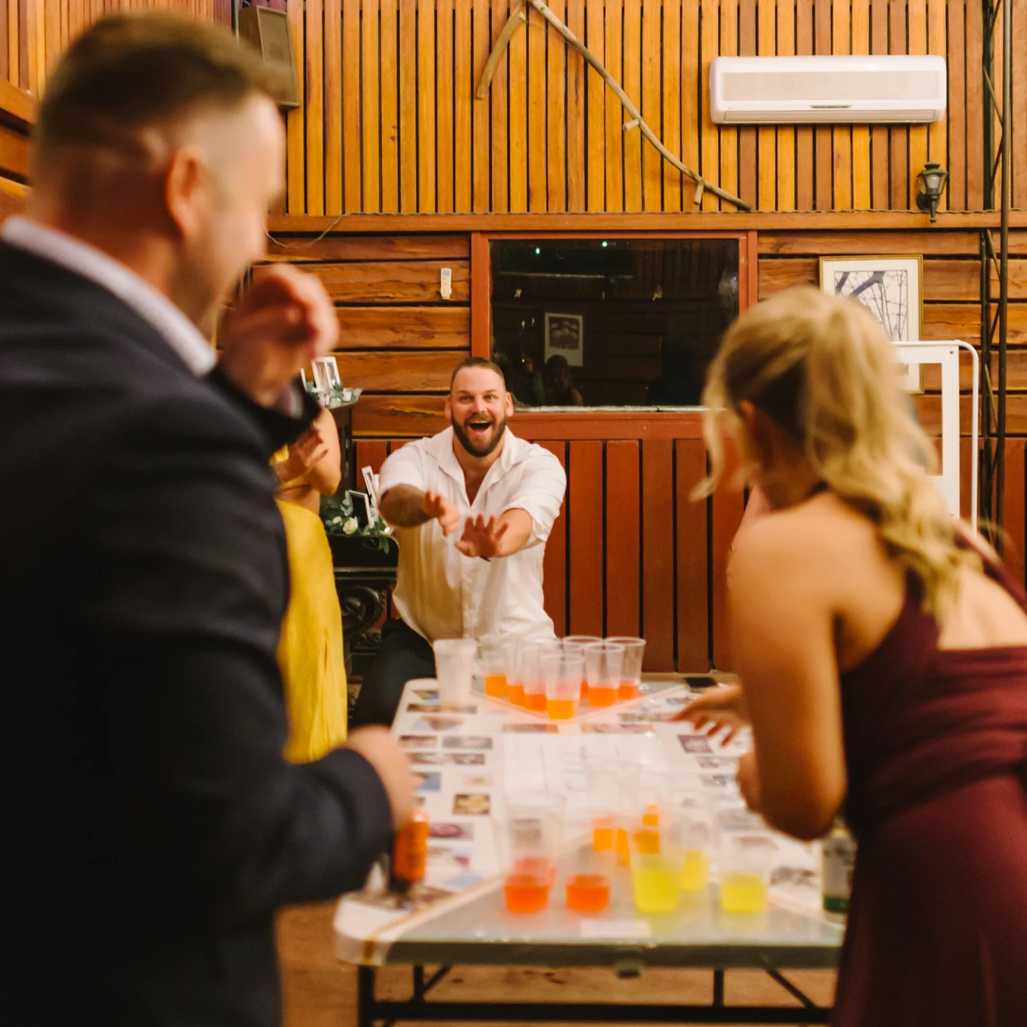 Weddings | Plan Your Wedding Now — Book a Tour — Swallowfield Vineyards