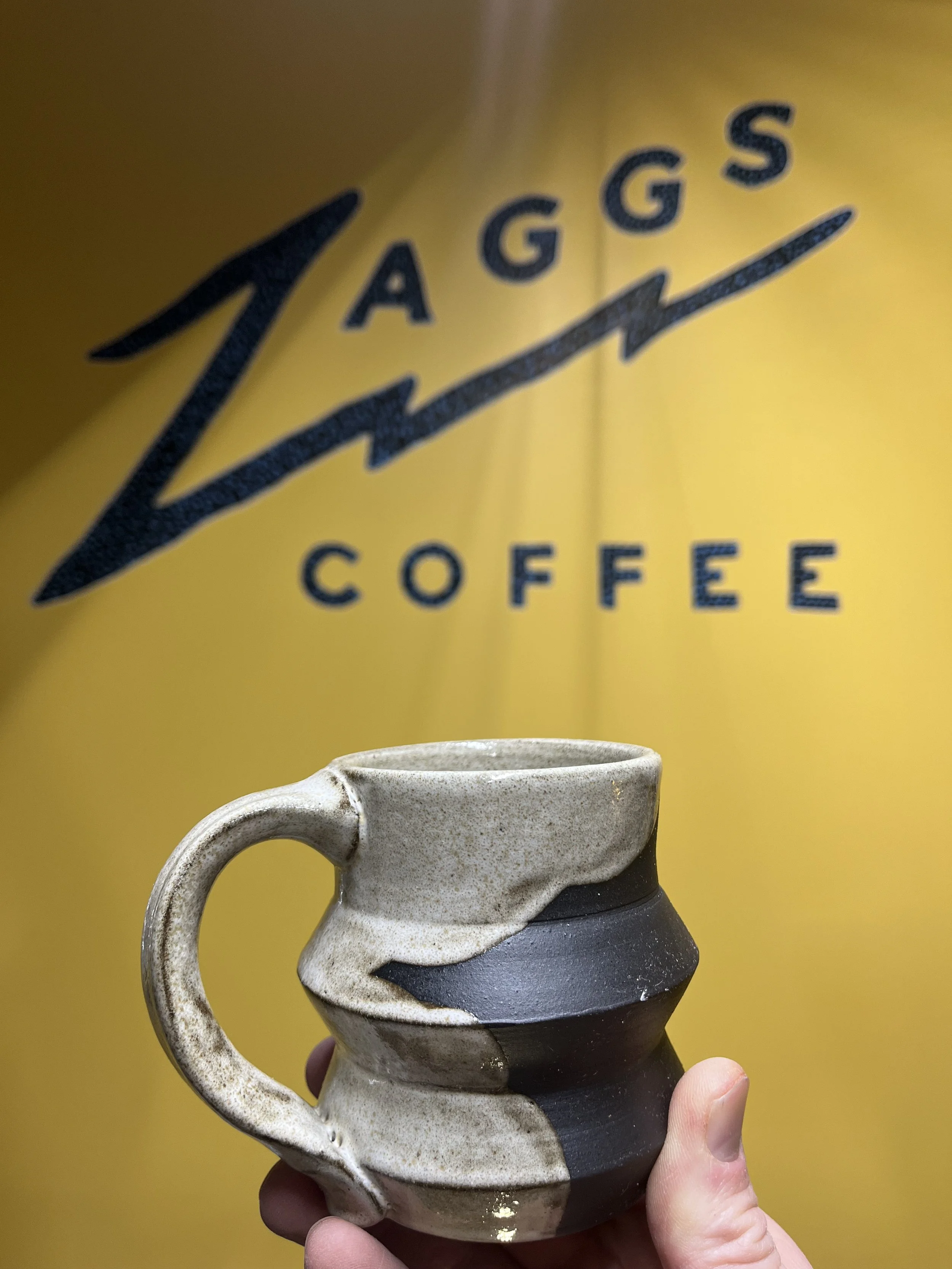 Shop — Zaggs Coffee