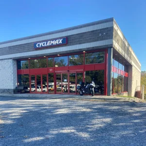 NEW DEALER ANNOUNCMENT: CYCLE MAX — AJP USA