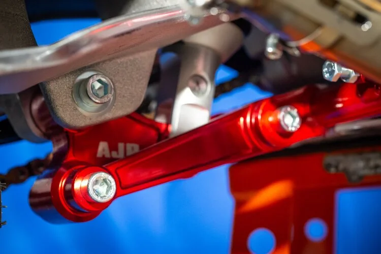 PR7 - 2025 — AJP USA