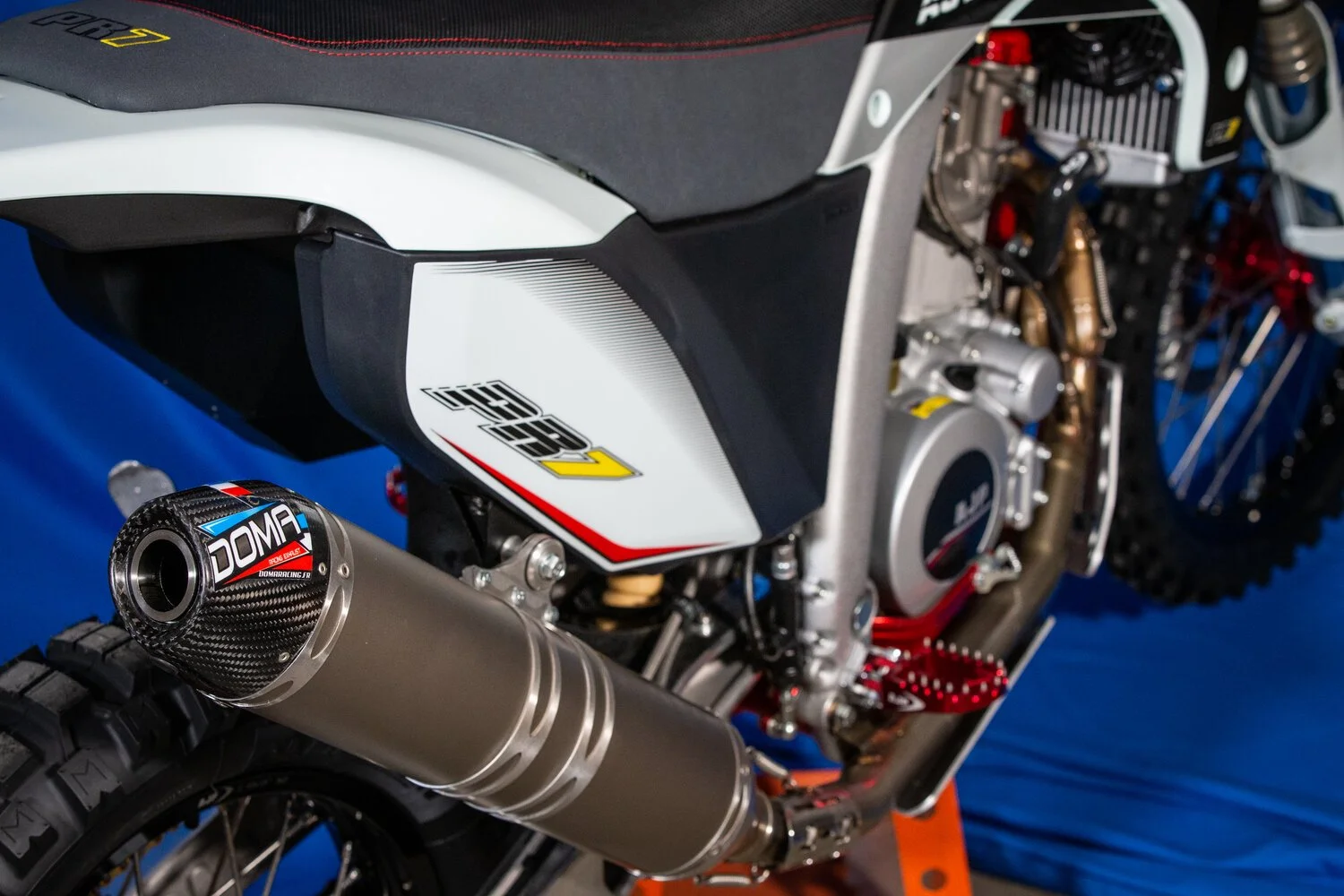 PR7 - 2025 — AJP USA