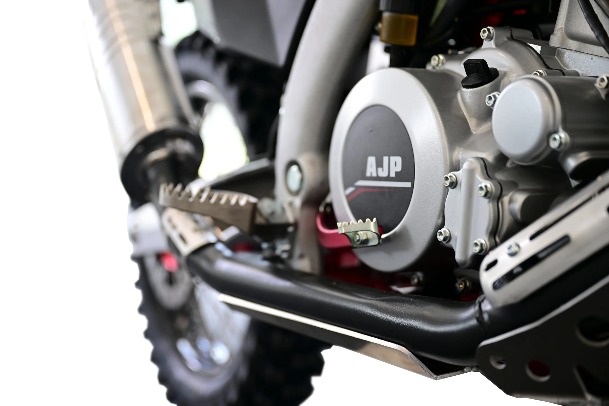 PR7 - 2026 — AJP USA