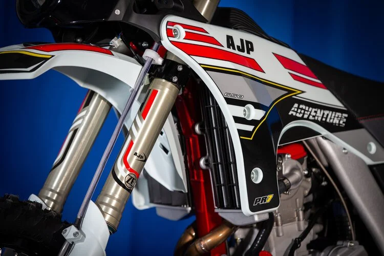 PR7 - 2023 — AJP USA