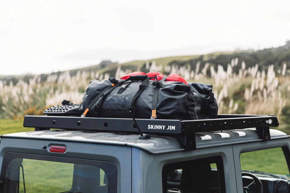 Shop Suzuki Jimny Accessories - Skinny Jim